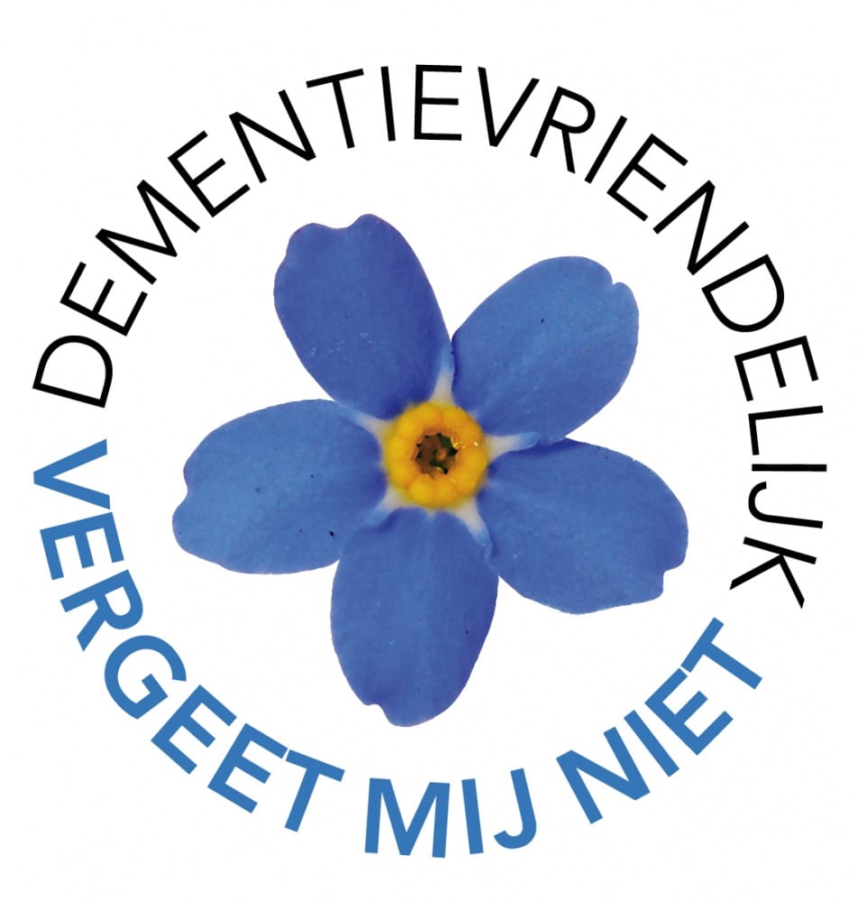 Tilburg dementievriendelijke gemeente | Tilburgers.nl